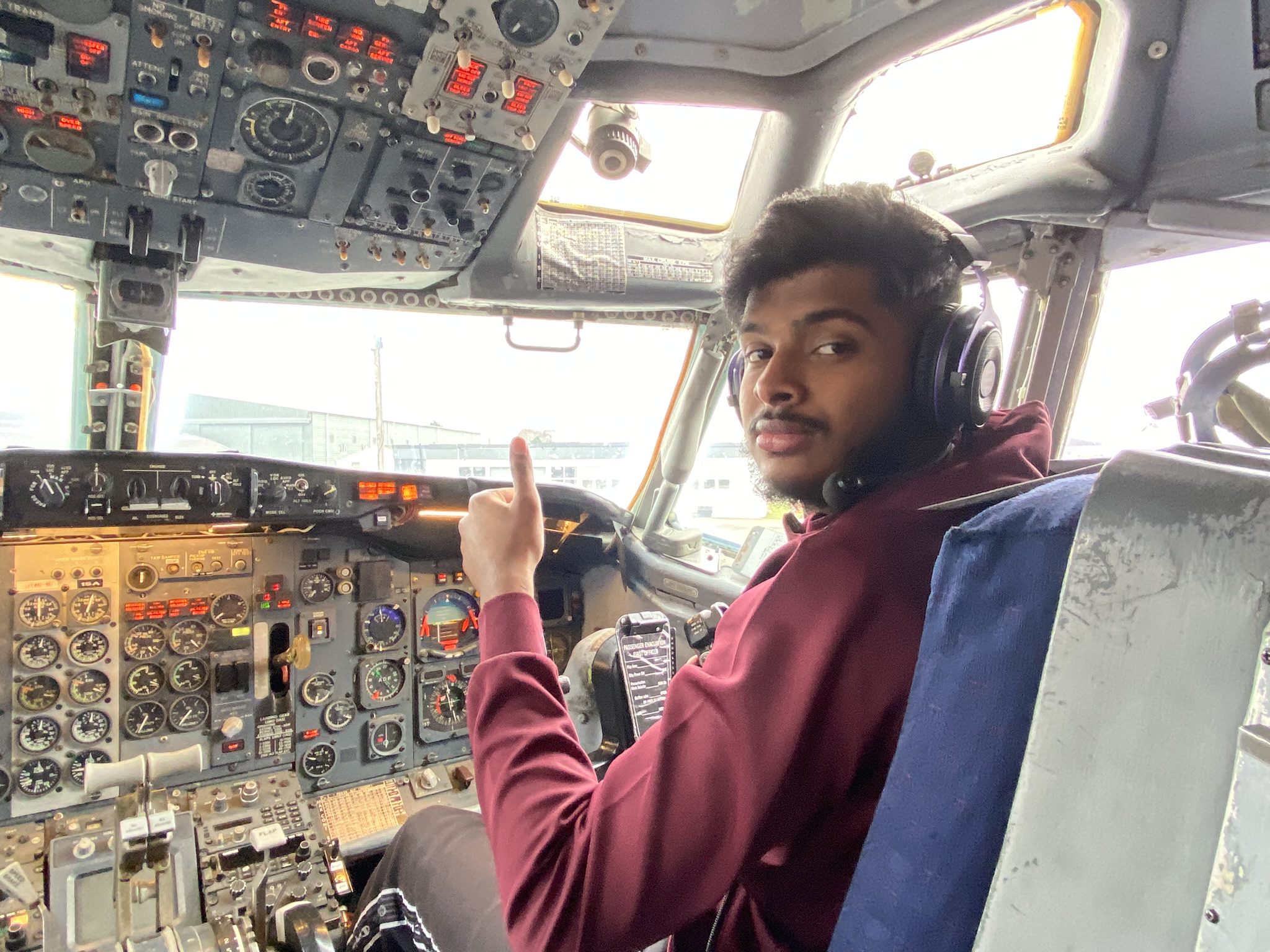Practical Safety and Emergency training insights for Flight Attendant ... Practical Safety and Emergency training insights for Flight Attendant ...
