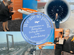 Congratulations to all recent Flight Attendant Graduates for embarking ...