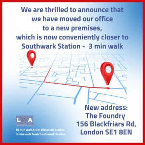 Home - London Waterloo Academy